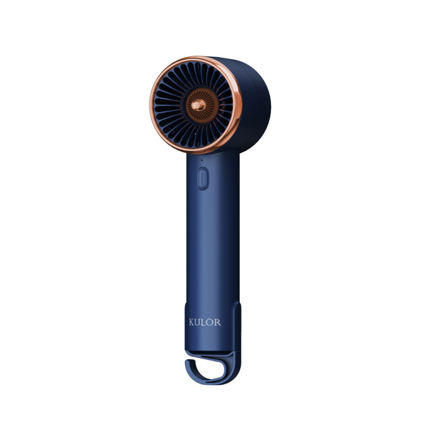 Kulor – Turbo Jet Handheld Electric Fan - Kulör